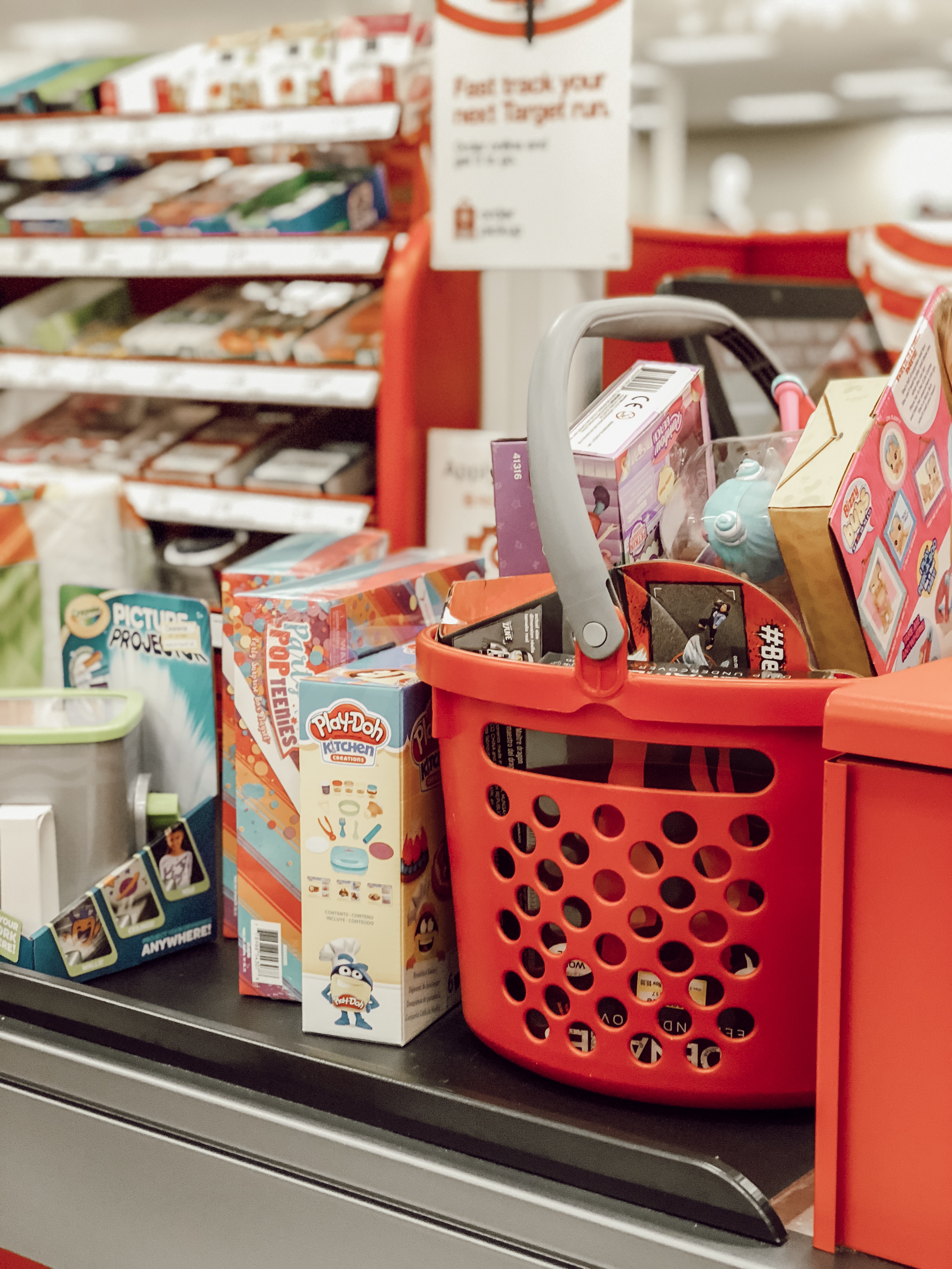 How to Save Money on Birthday Presents for Kids by Shopping for ...